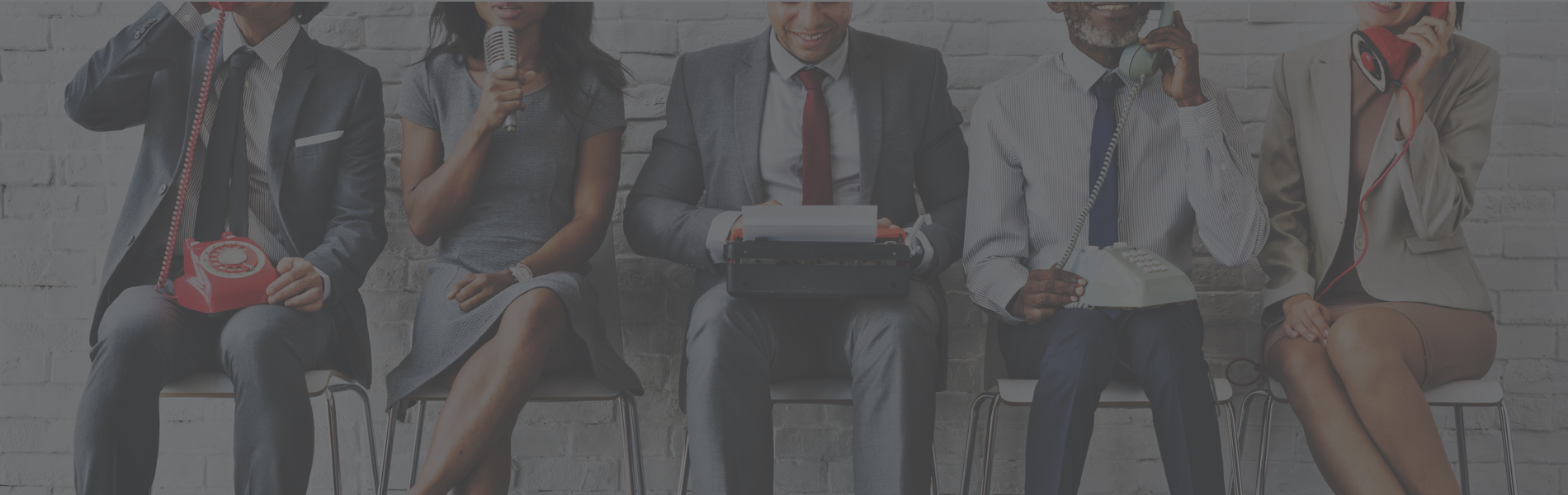 Recruiting the right hourly employee — Challenge Accepted! | Forrest ...