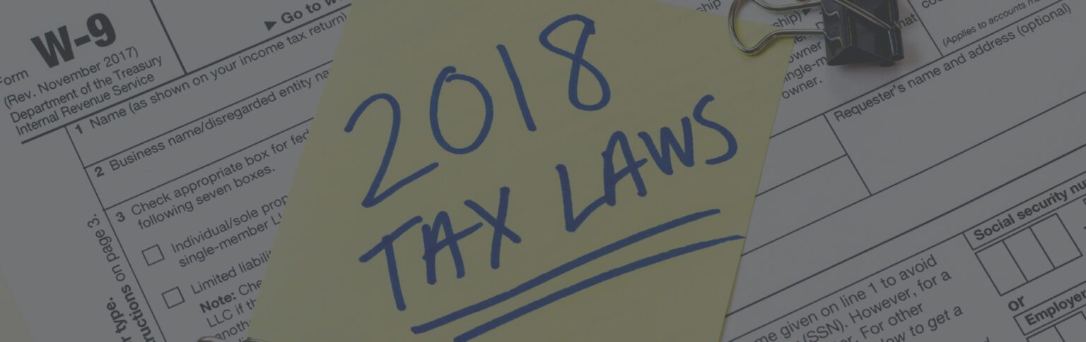 4 Tips to Approach Tax Withholding Changes | Forrest Solutions