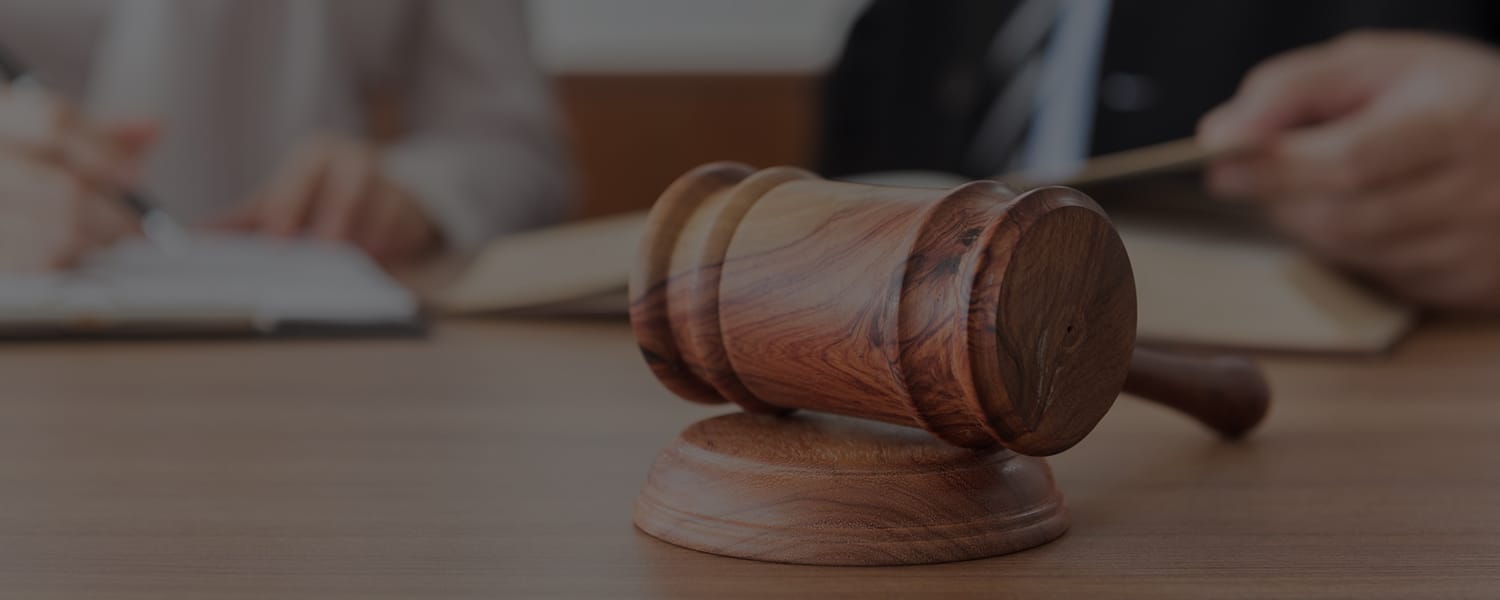 Forrest Solutions Helps Law Firm Records Department