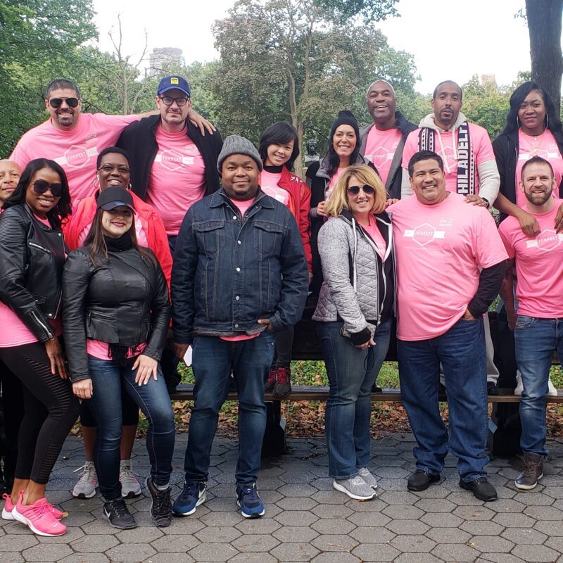 Forrest Solutions Strides in Four Cities | Forrest Solutions