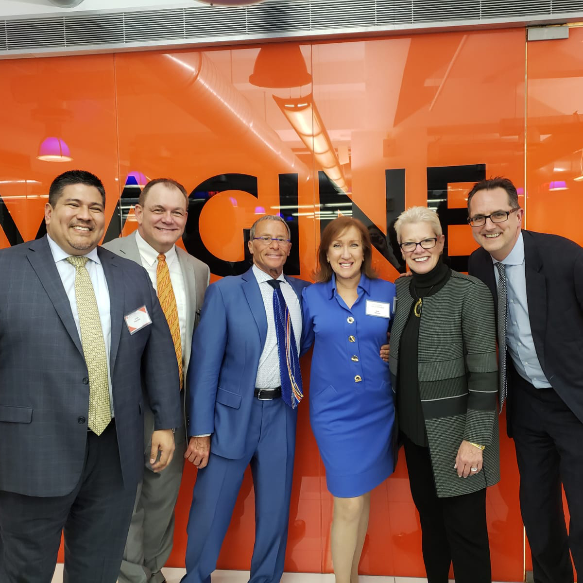 The 2019 Forrest Solutions Awards Gala | Forrest Solutions