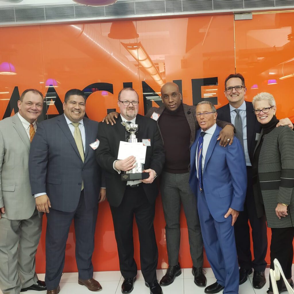 The 2019 Forrest Solutions Awards Gala | Forrest Solutions