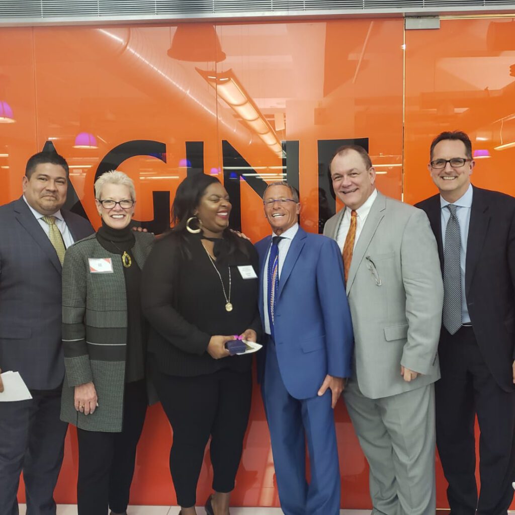 The 2019 Forrest Solutions Awards Gala | Forrest Solutions