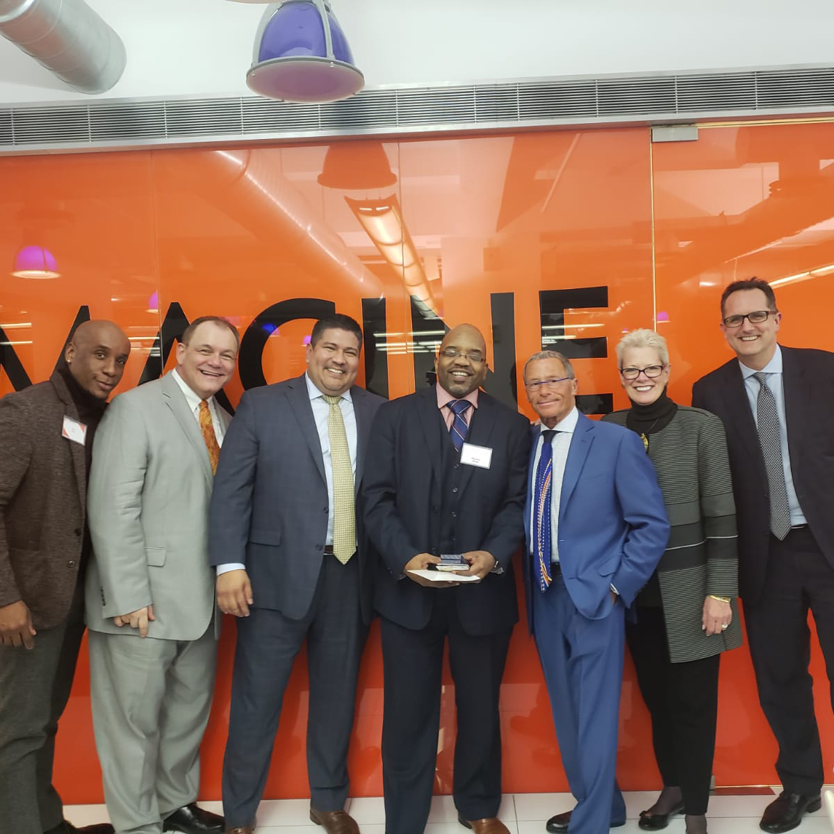 The 2019 Forrest Solutions Awards Gala | Forrest Solutions