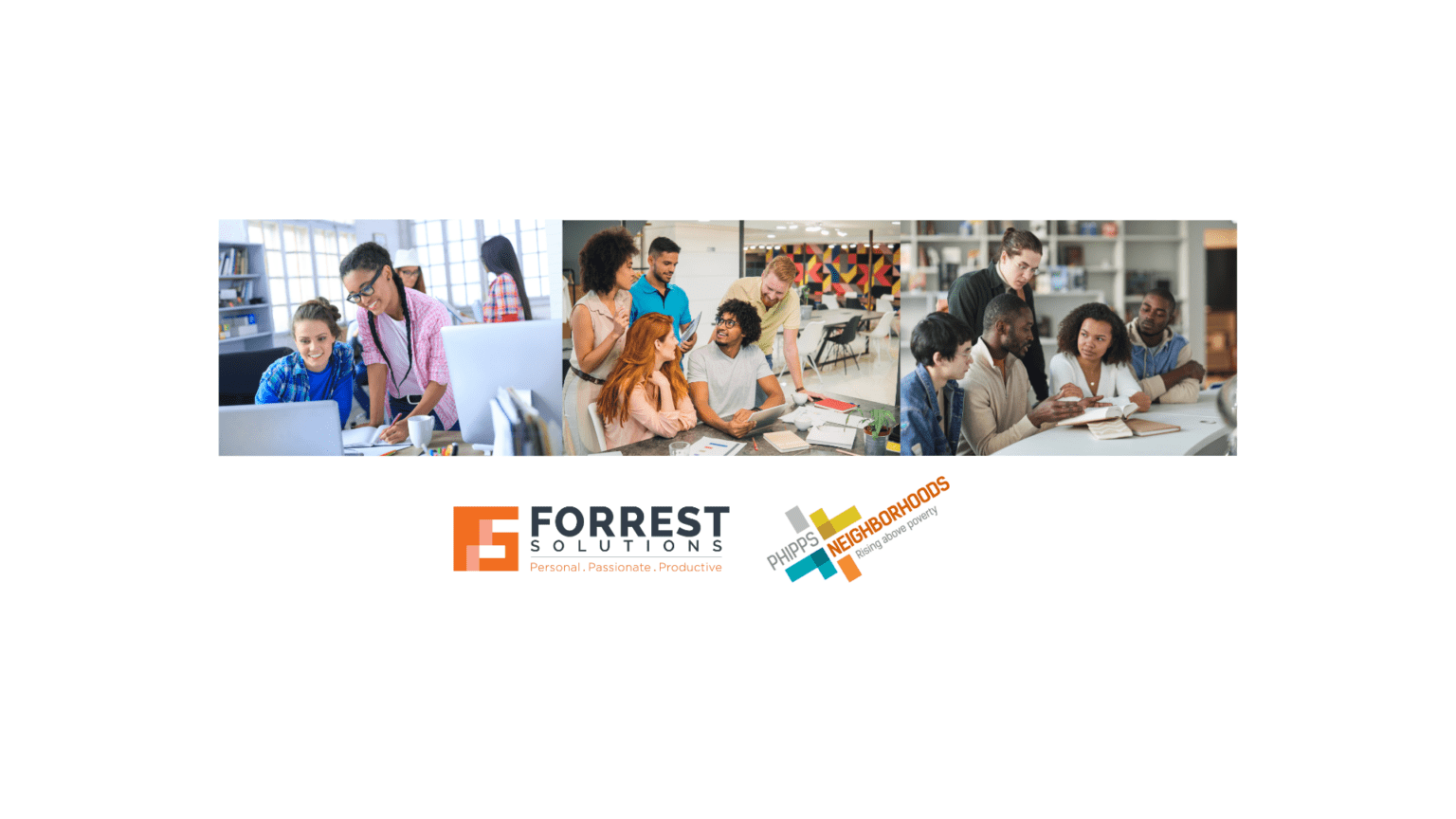 Forrest Solutions Offers Young Adults in the Community 6-Week ...