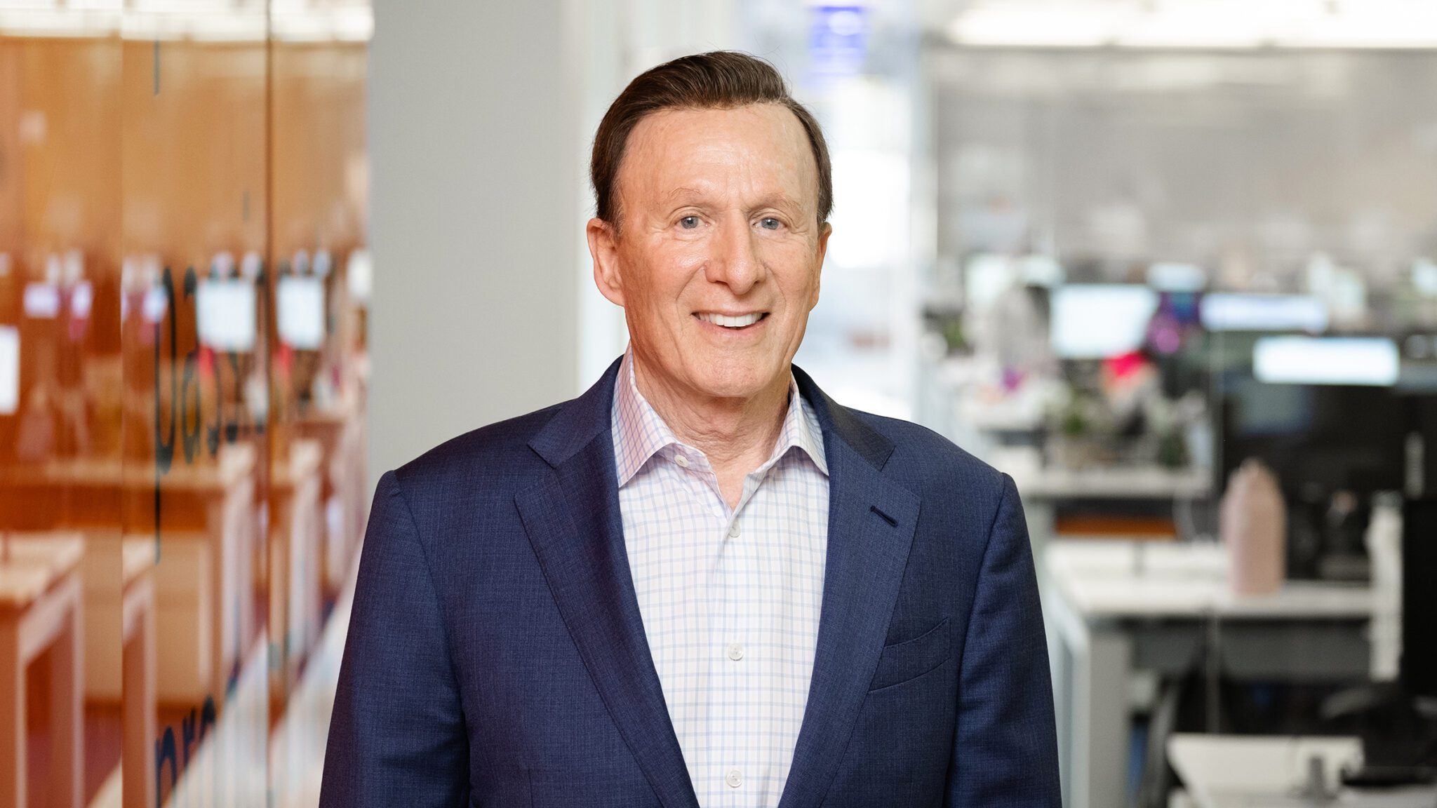 Ron Beilin | Forrest Solutions