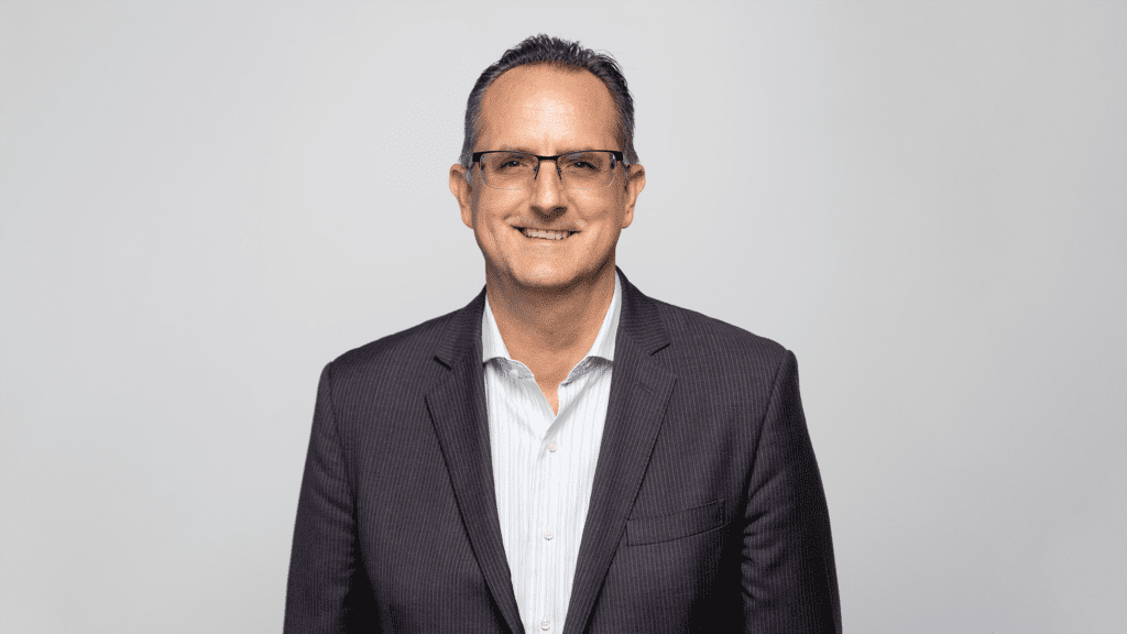 Jim Caton | Forrest Solutions