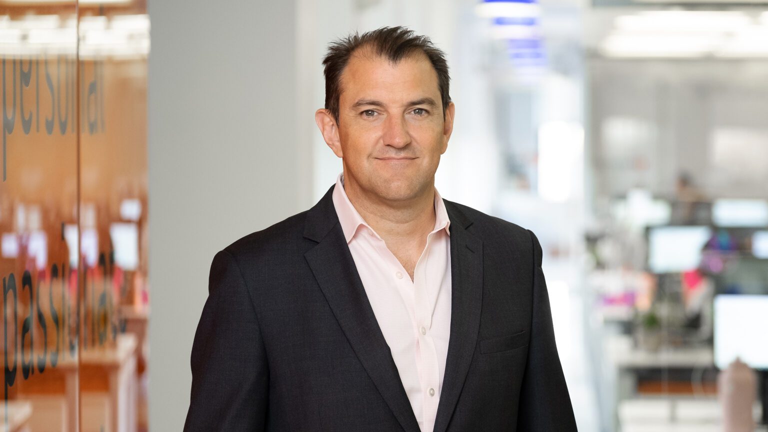 Anthony Davies | Forrest Solutions