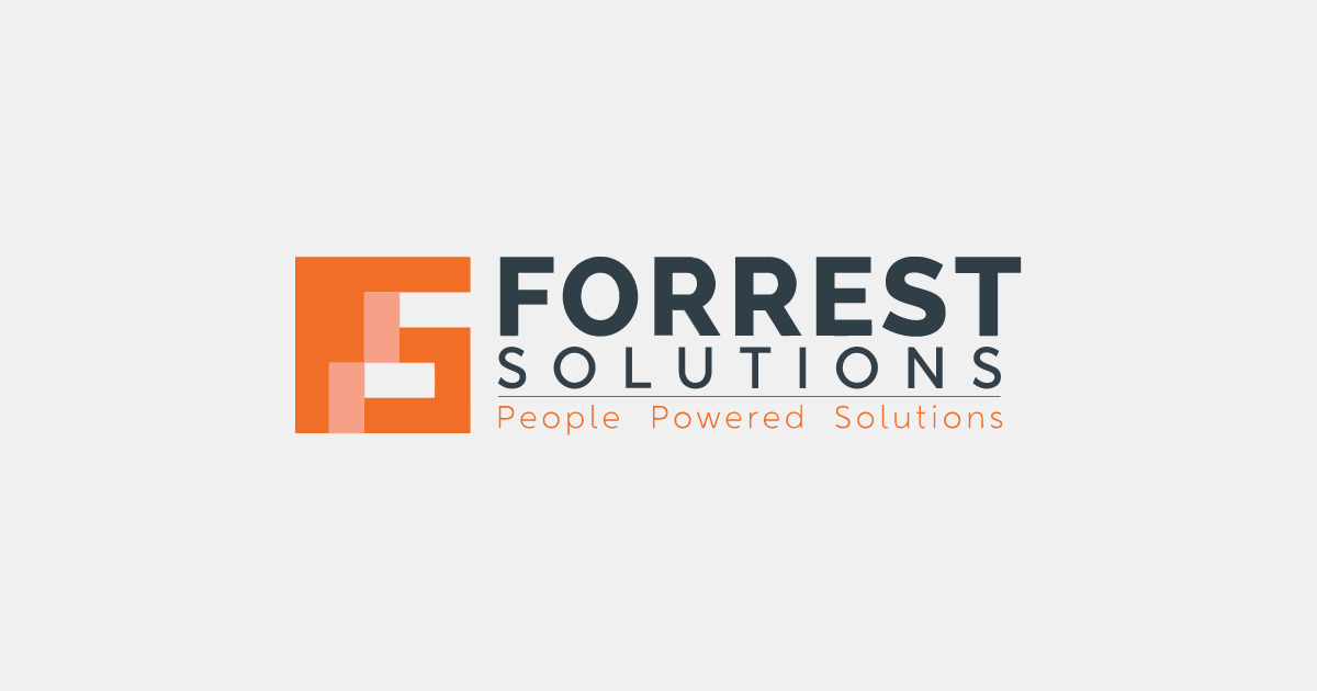 Home | Forrest Solutions