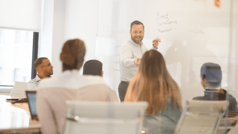 WPX | Forrest Solutions