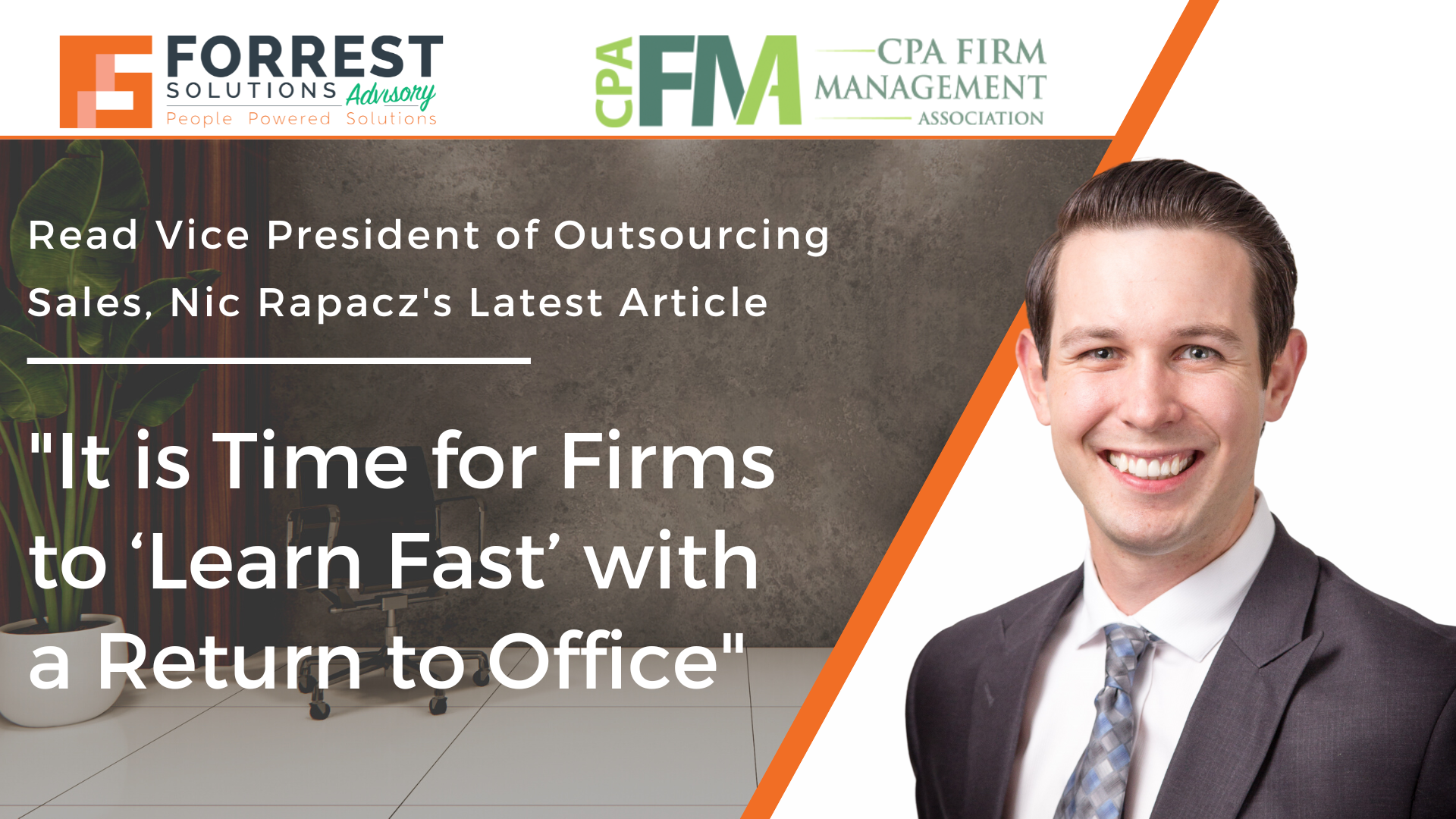 News | Forrest Solutions