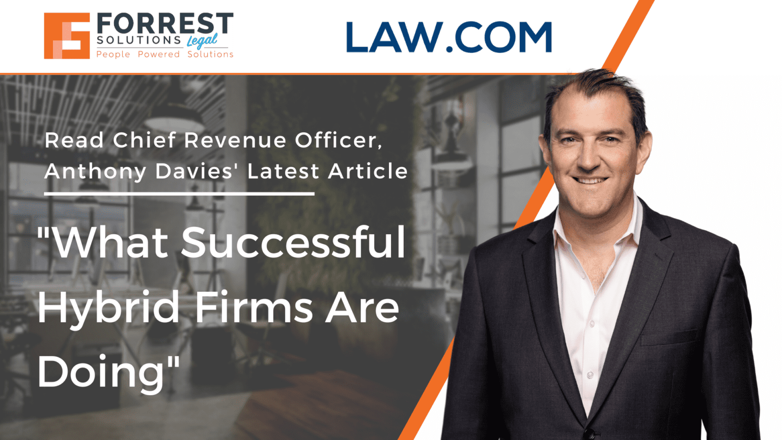 Careers | Forrest Solutions