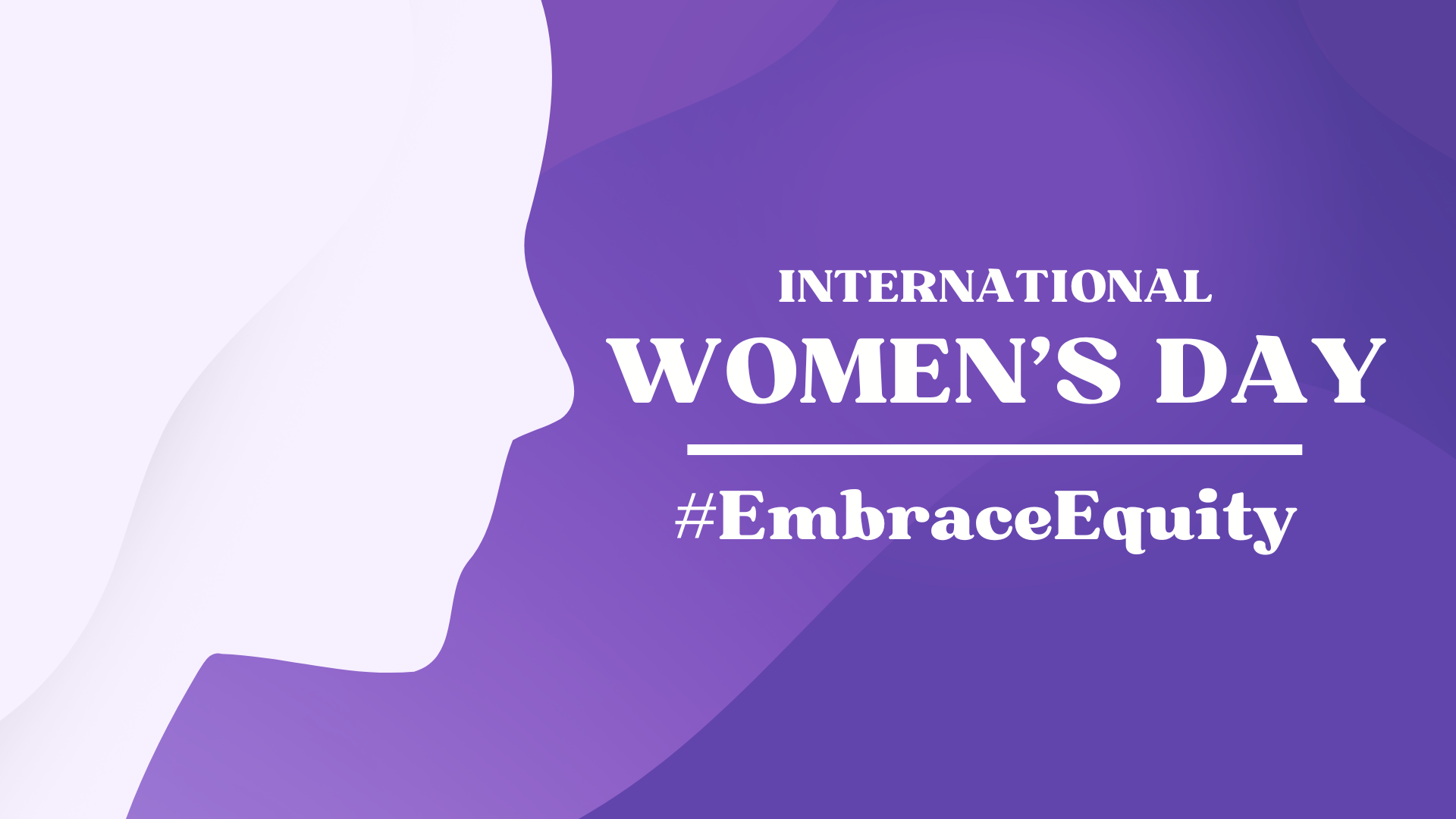 International Women's Day - Embrace Equity | Forrest Solutions