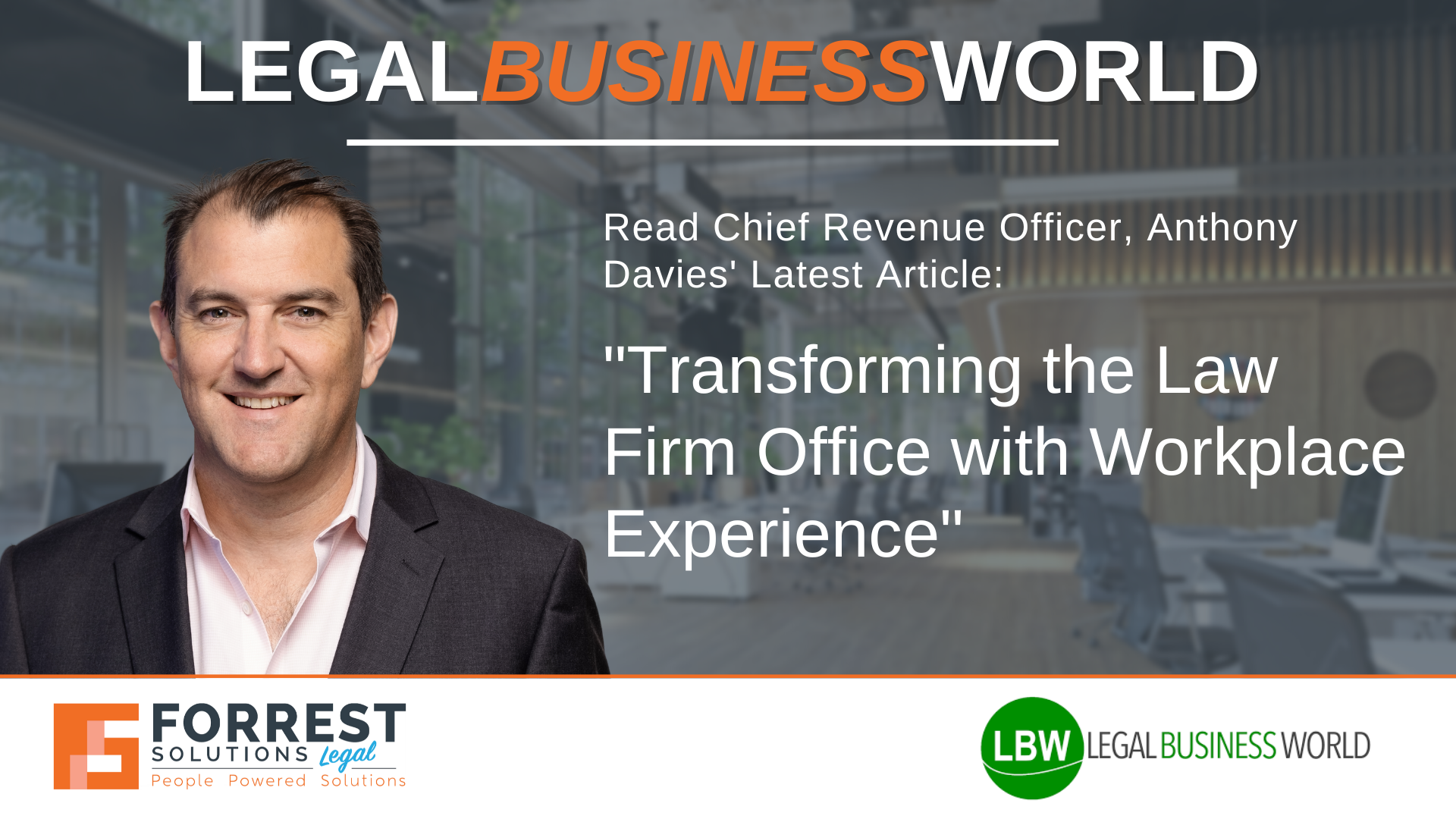 Home | Forrest Solutions