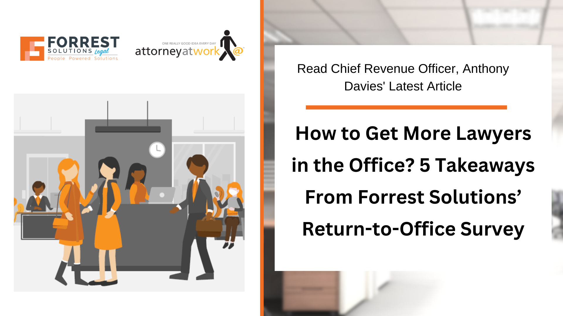 Home | Forrest Solutions