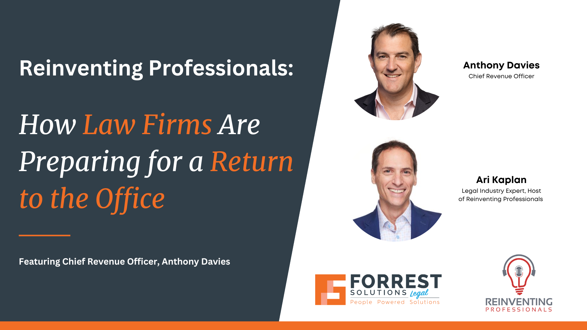 Careers | Forrest Solutions