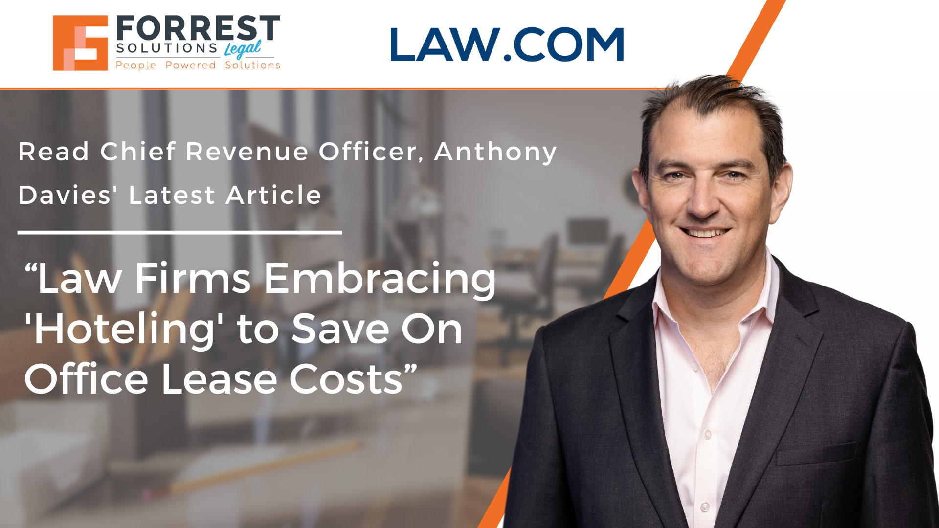 Onsite Outsourcing | Forrest Solutions