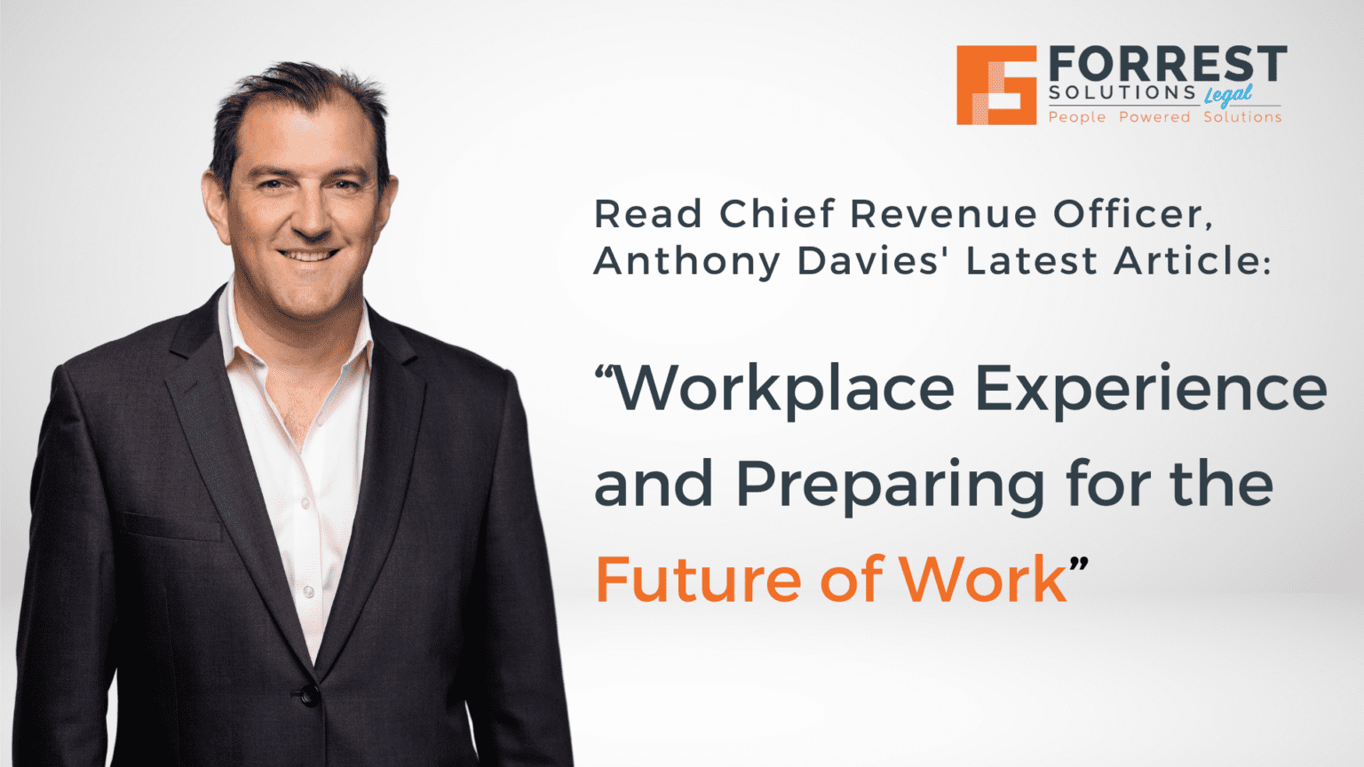 Careers | Forrest Solutions