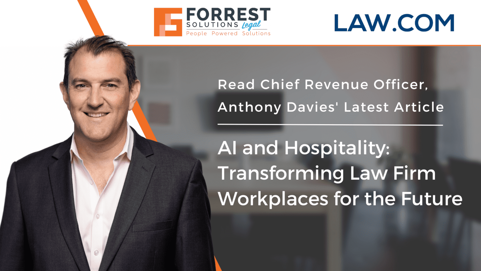 Careers | Forrest Solutions