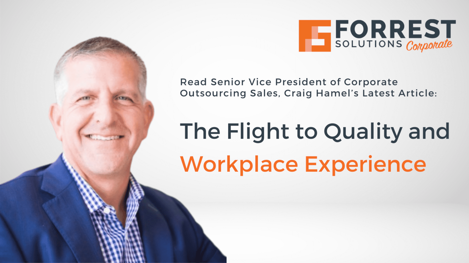 Onsite Outsourcing | Forrest Solutions