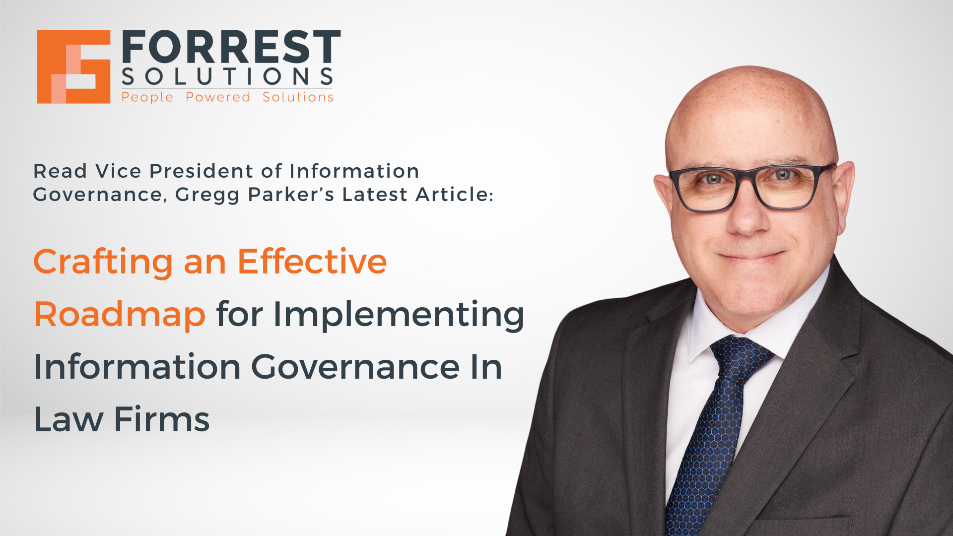 Home | Forrest Solutions