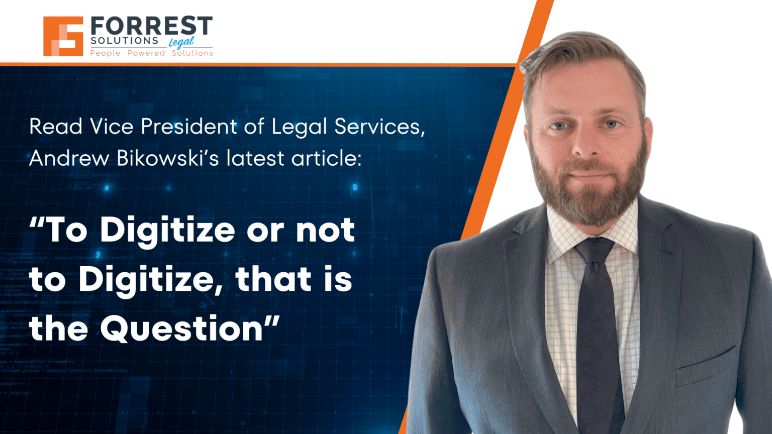 Careers | Forrest Solutions