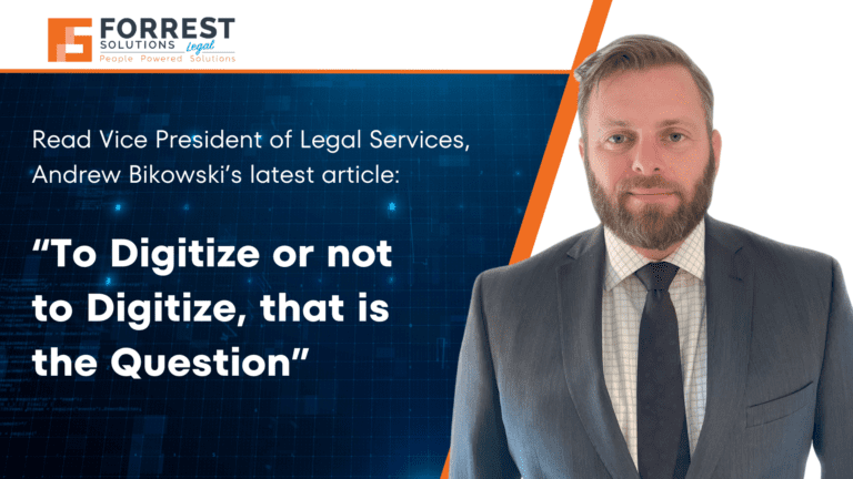 Careers | Forrest Solutions