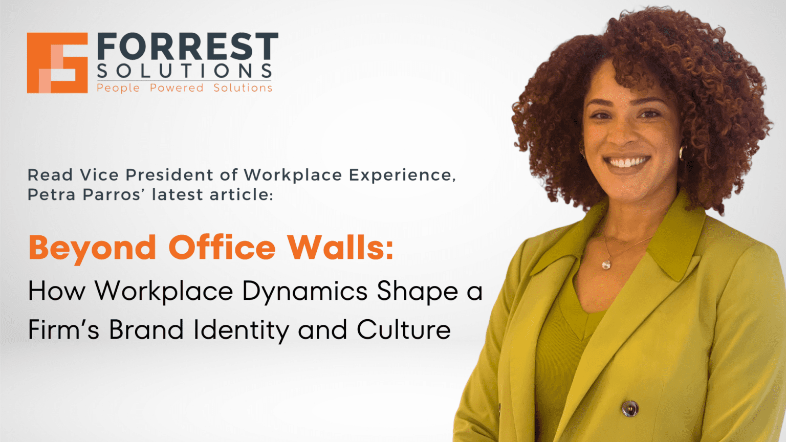 Careers | Forrest Solutions