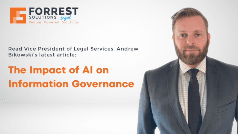 Careers | Forrest Solutions