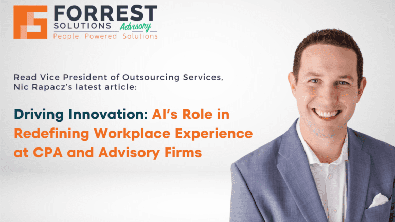 Careers | Forrest Solutions