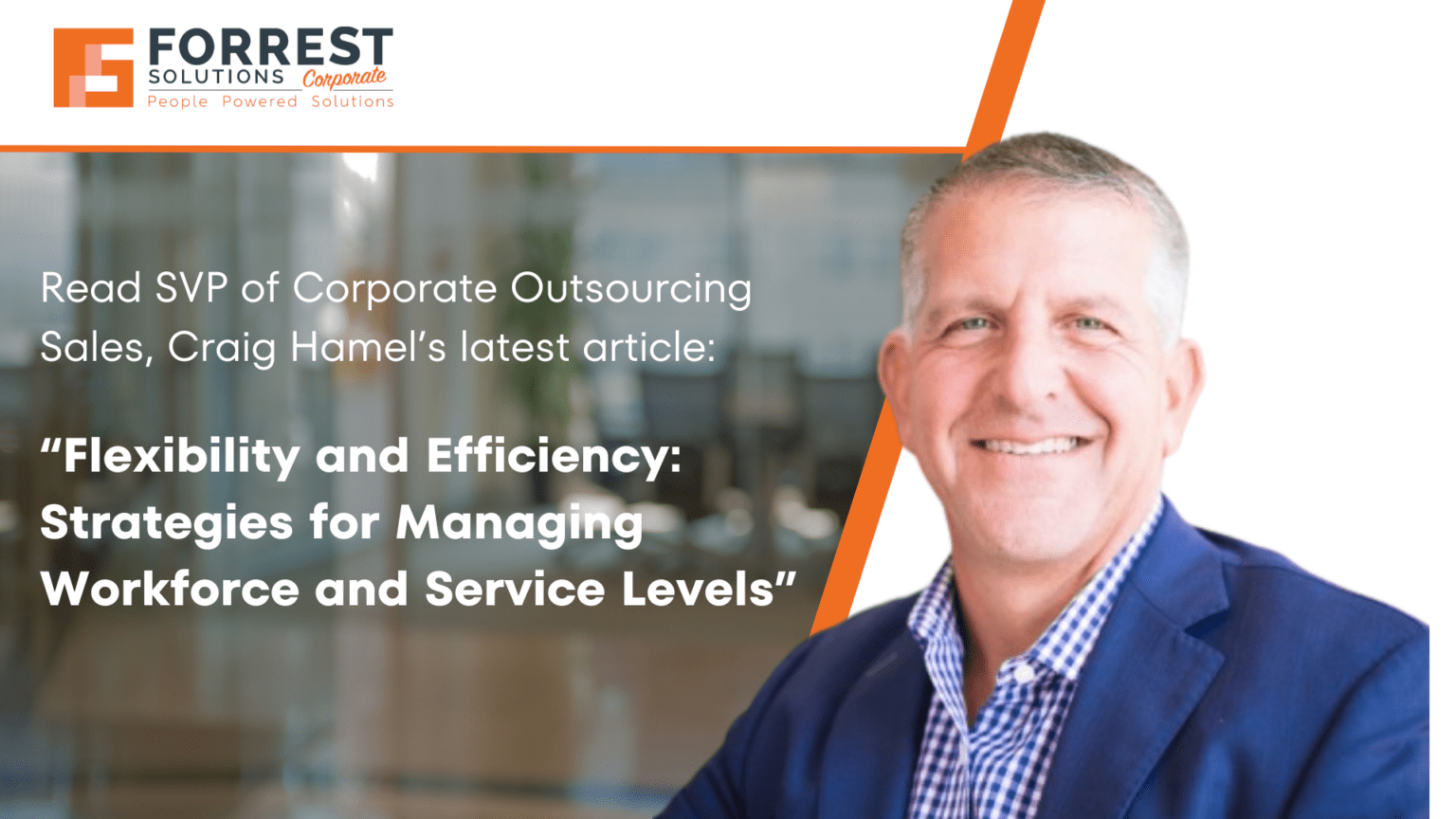 Corporate | Forrest Solutions