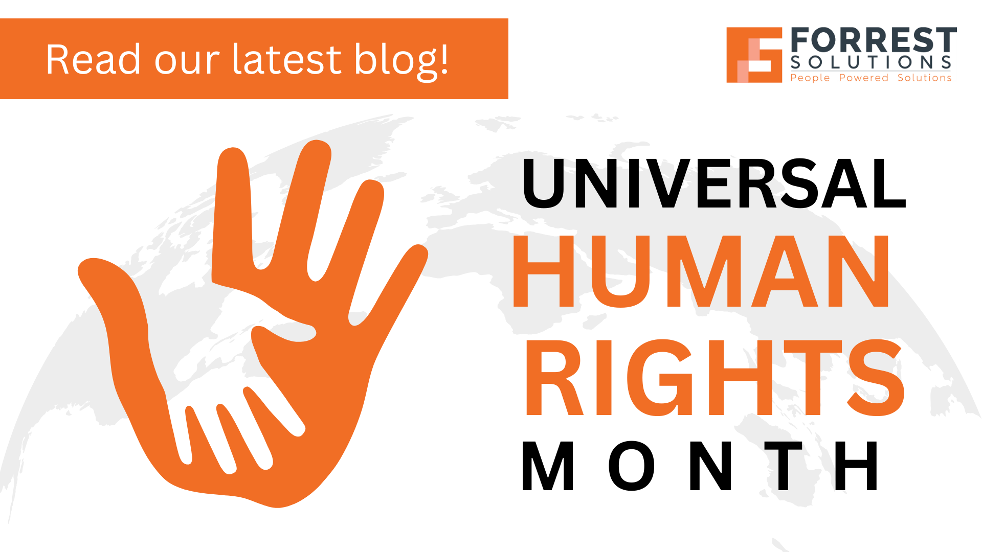 Championing Equality and Dignity for All