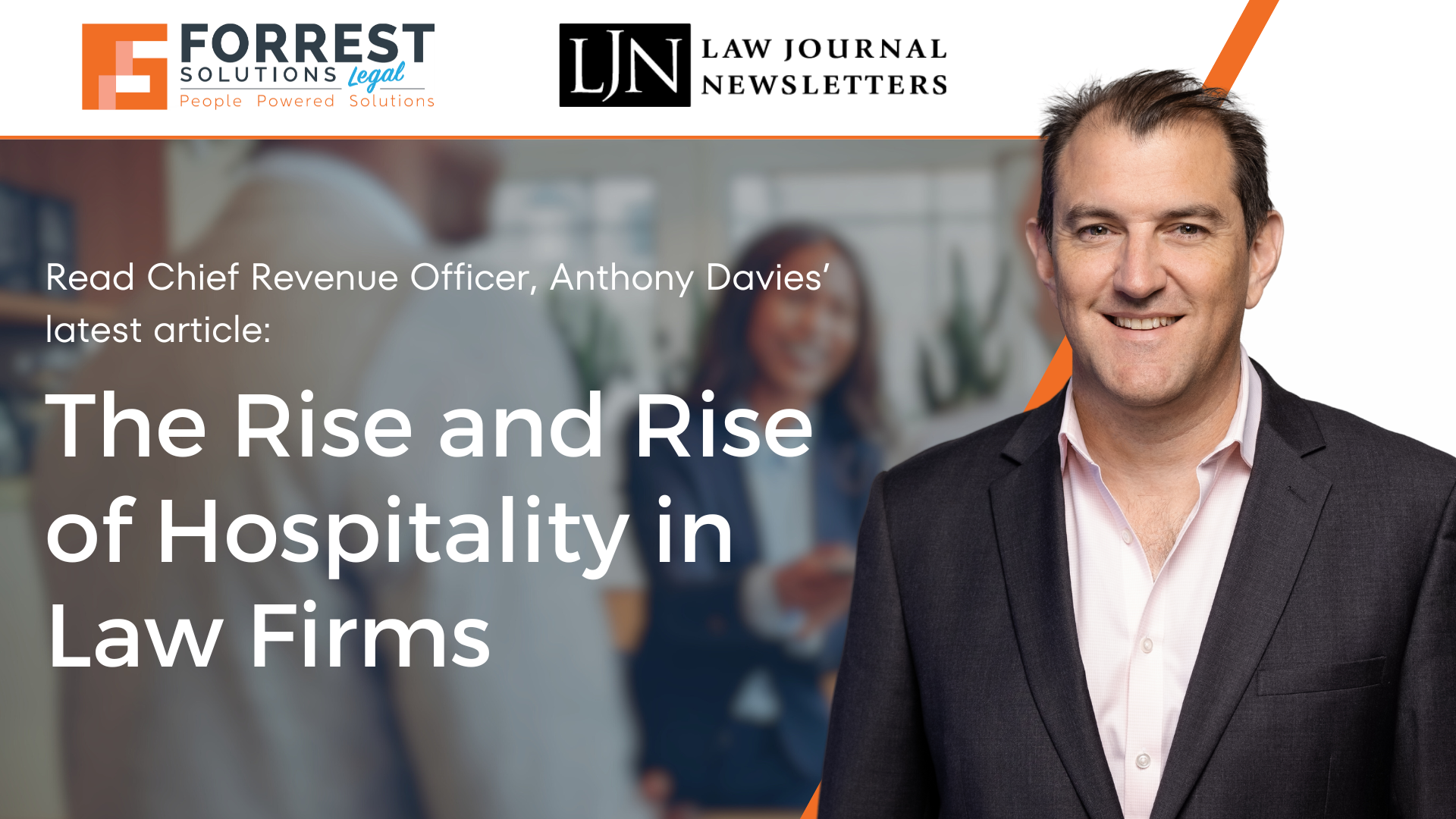 Careers | Forrest Solutions