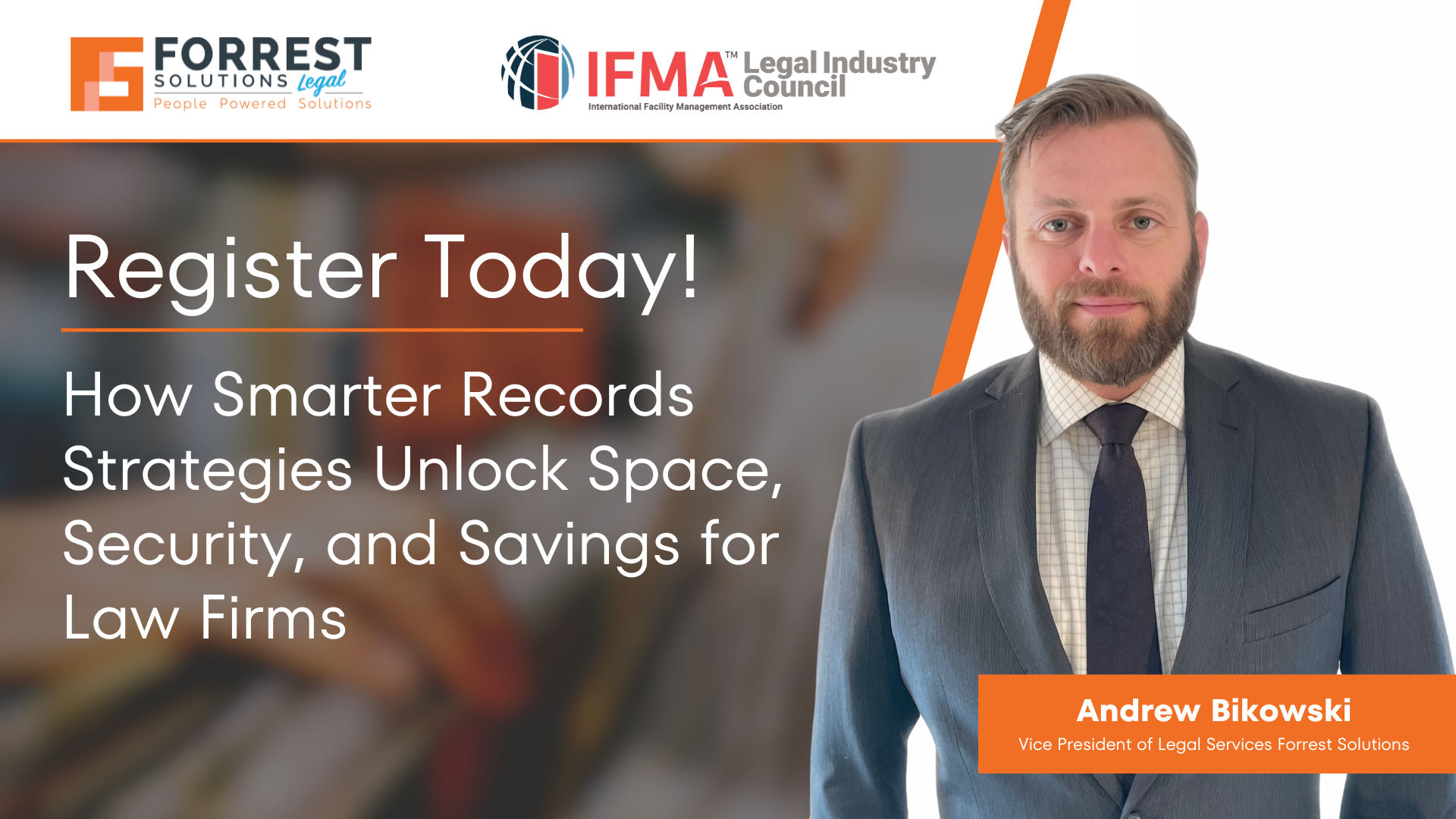 Home | Forrest Solutions