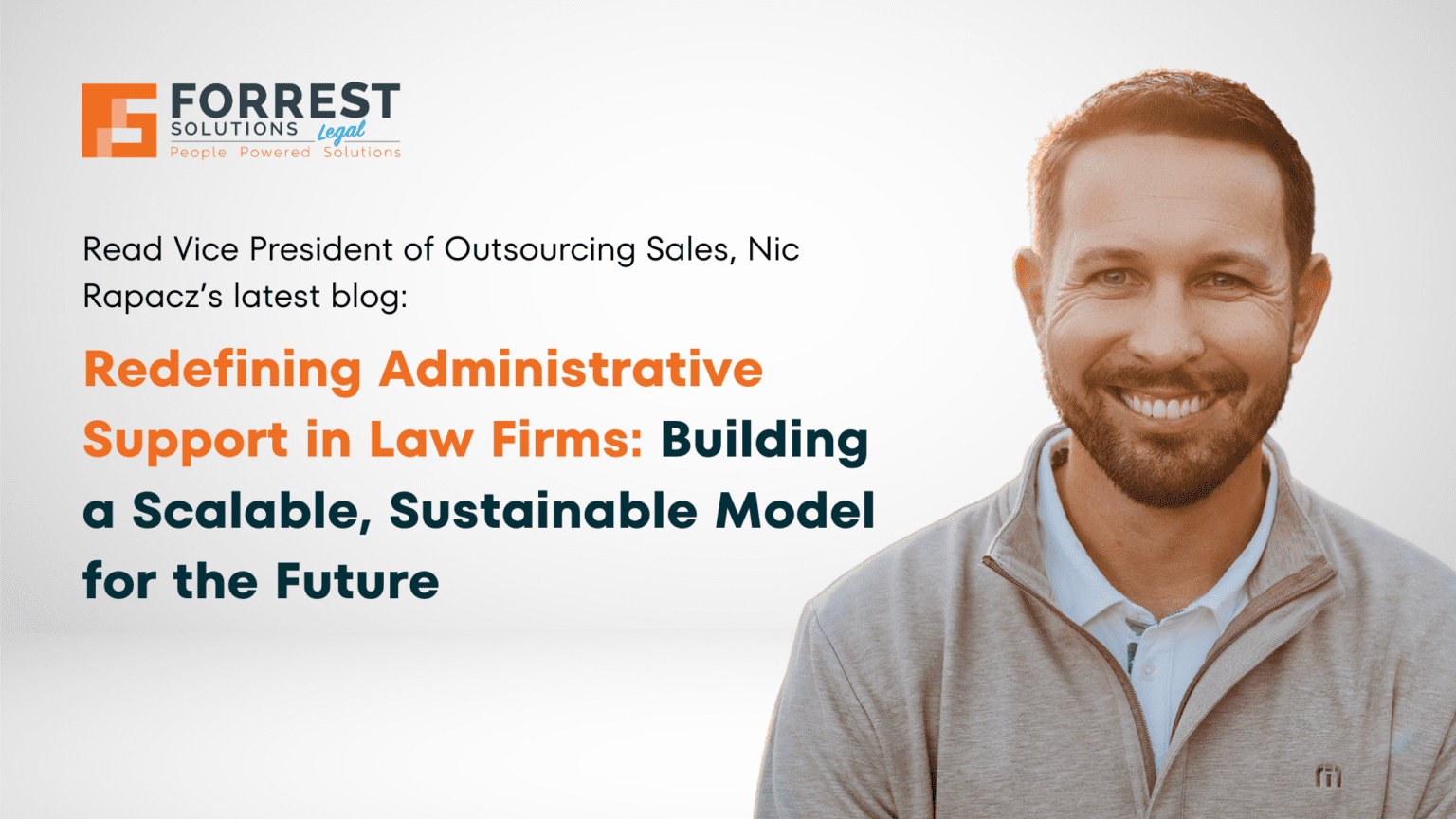 Home | Forrest Solutions