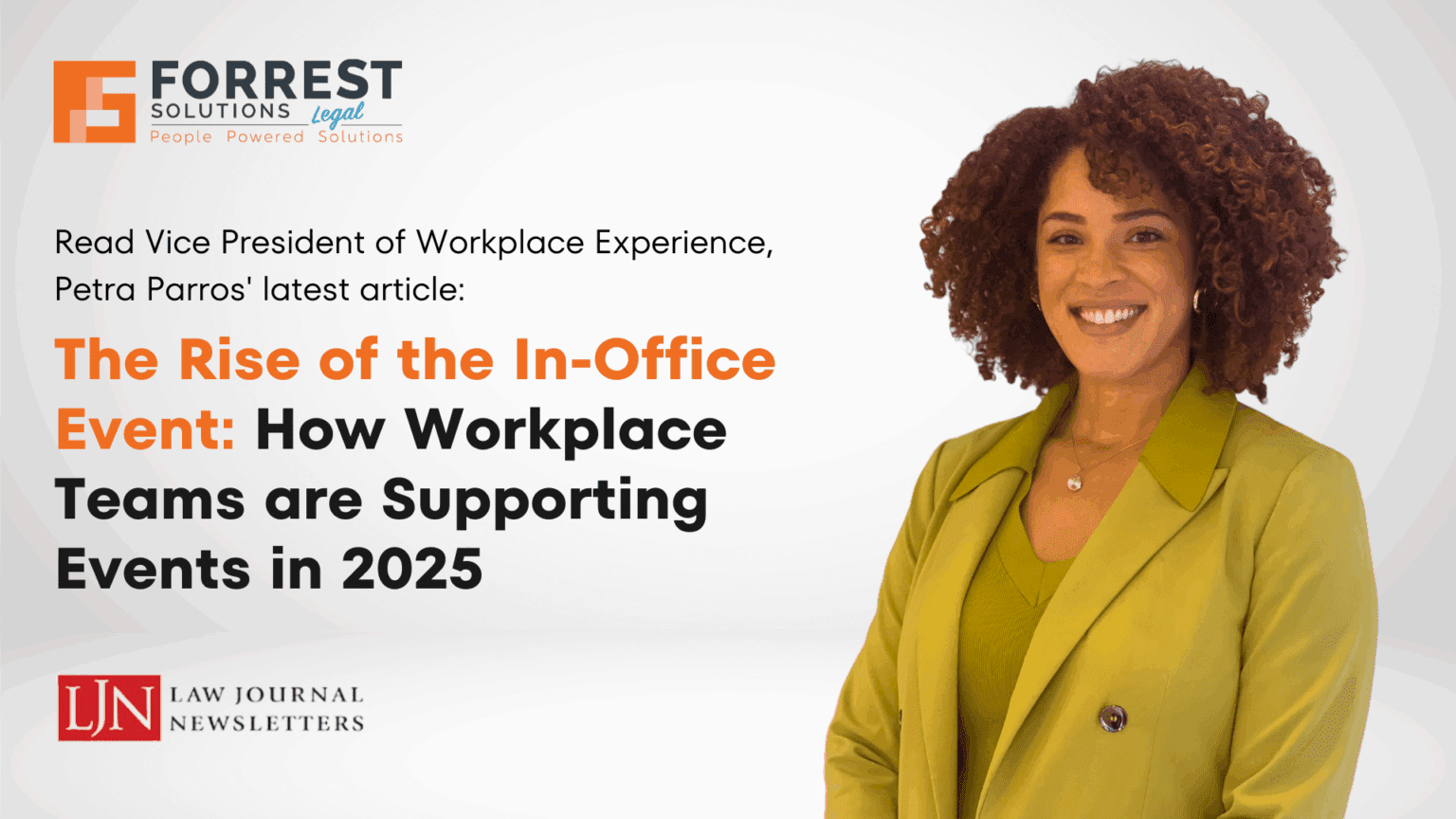 Contact | Forrest Solutions